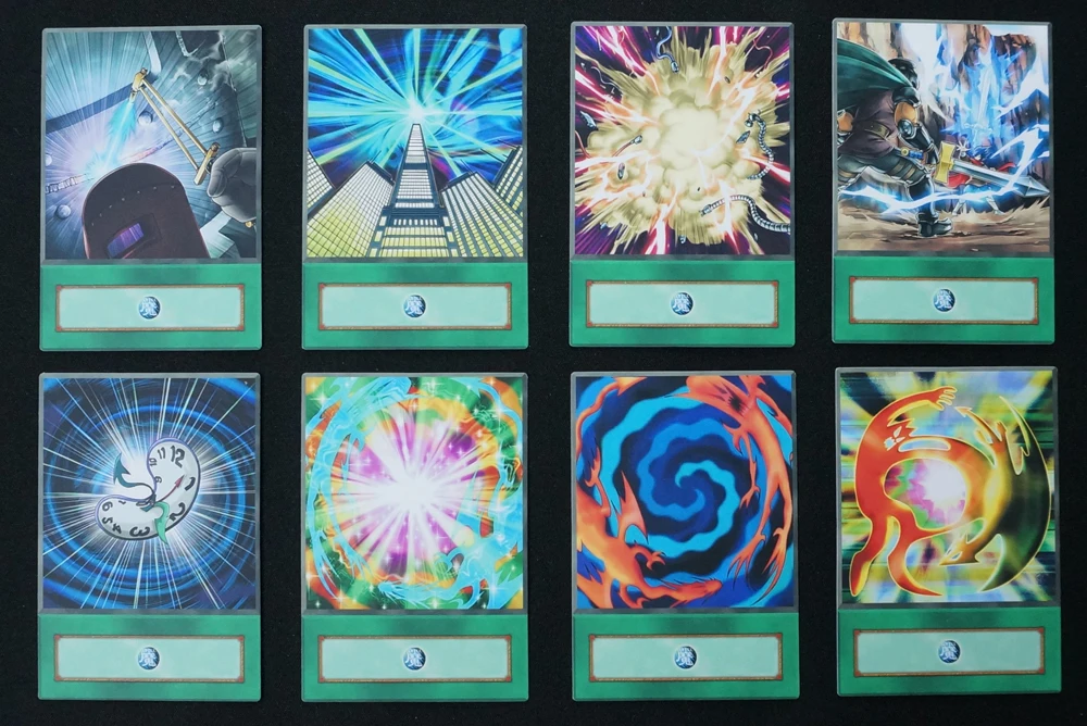 Zane Truesdale Deck