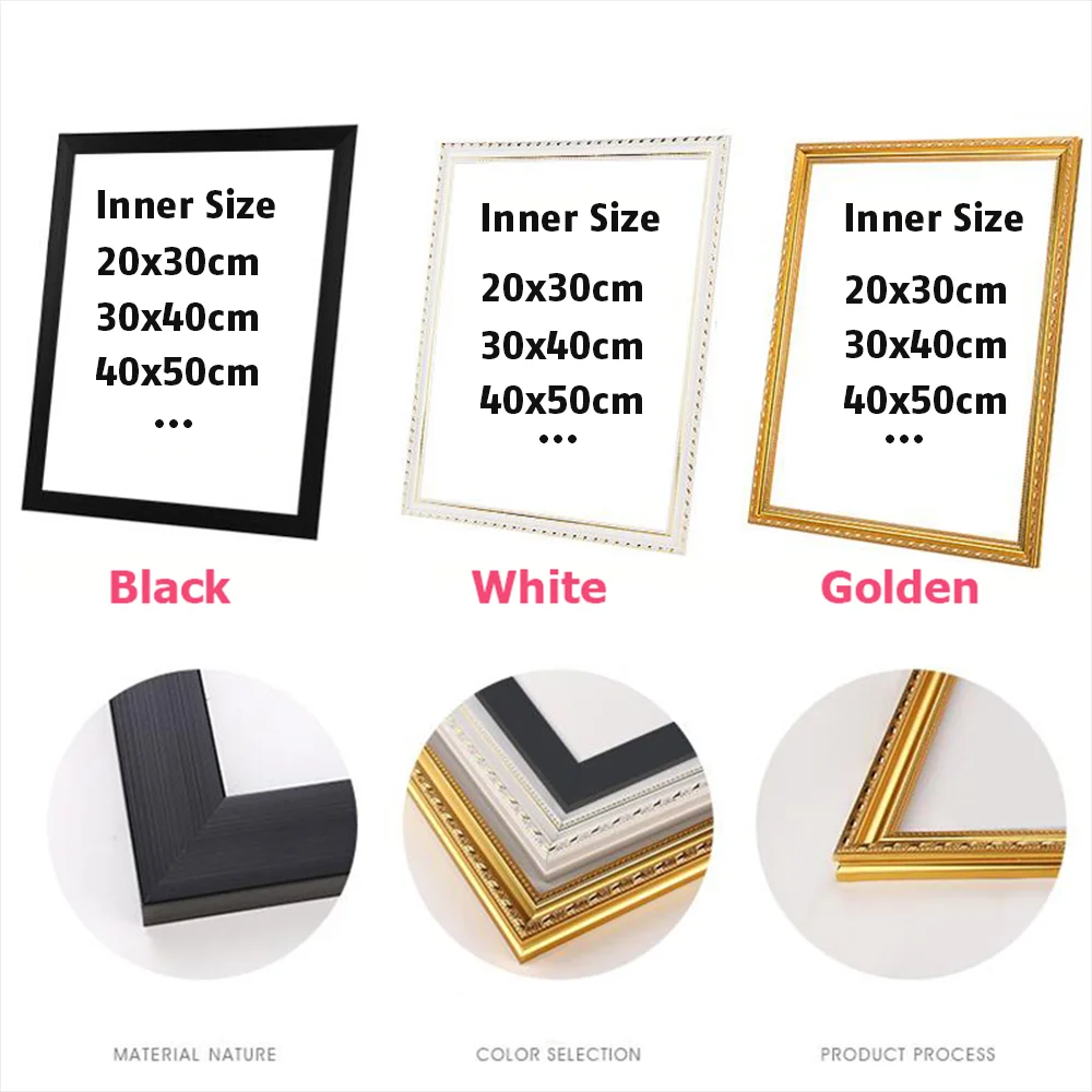 45 X 60 Poster Frame