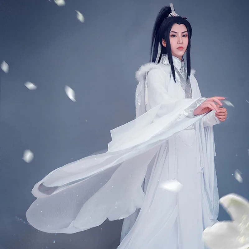 Chu-Wanning-Cosplay-Costume-Anime-Er-Ha-Cosplay-Costume-Heaven-Official ...