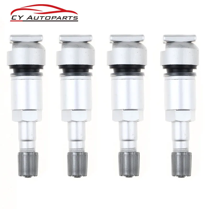 New-Tire-Pressure-Monitoring-System-Sensor-Repair-kit-TPMS-Tire-Valve ...