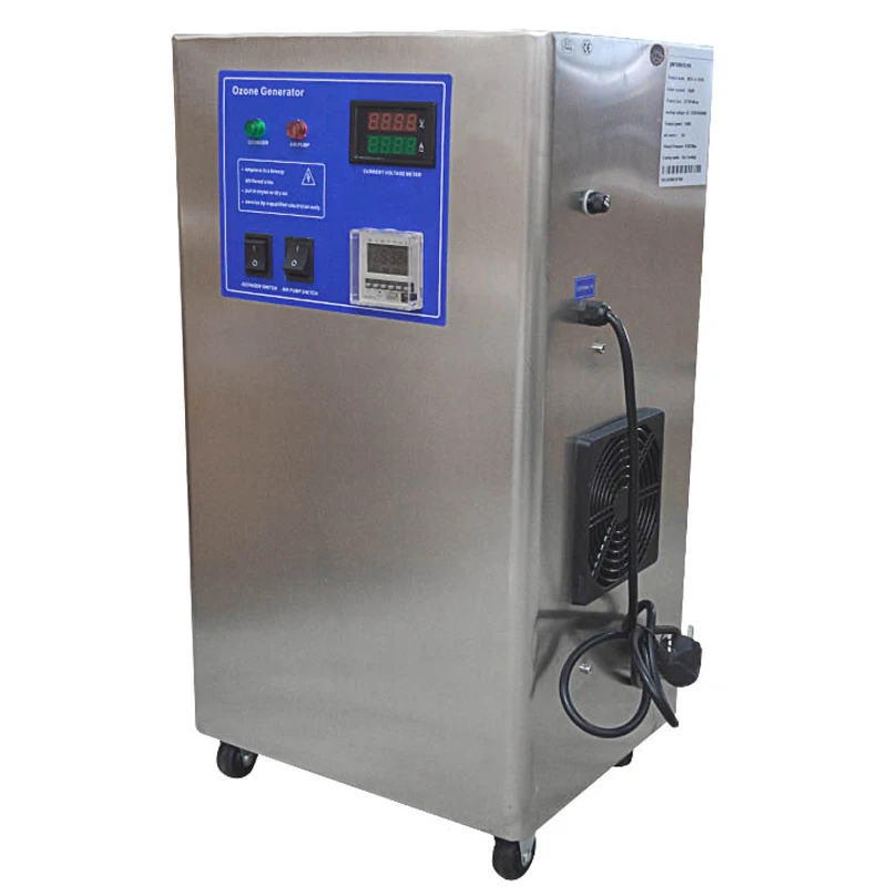 10g-ozone-generator-food-workshop-ozone-sterilizer-purified-water-treatment-ozone-disinfection ...