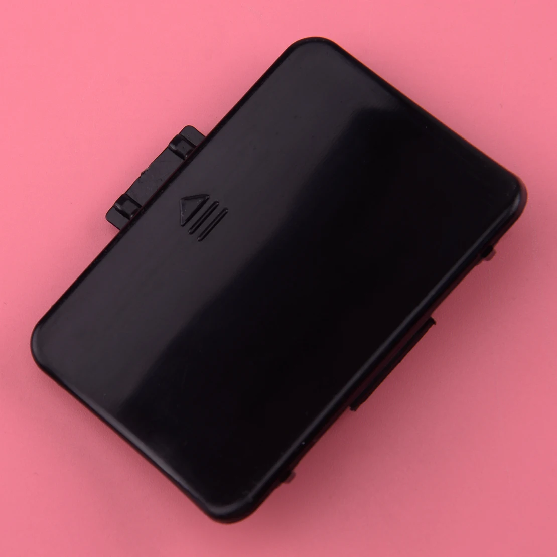 Car-A2518850223-Rear-Bumper-Tow-Hook-Eye-Cover-Cap-Unpainted-Fit-for ...