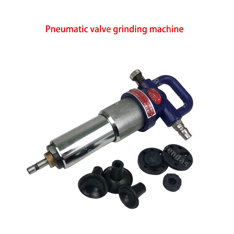Pneumatic Valve Engine