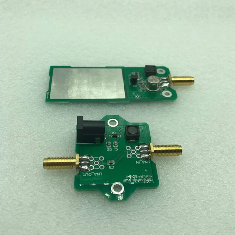 HOT Sale Mini-Whip MF/HF/VHF SDR Antenna MiniWhip Shortwave Active ...