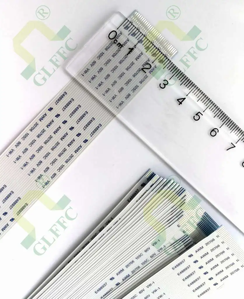 FFC-cable-0-8pitch-30pin-100mm-B-opposite-direction-flexible-flat-cable ...