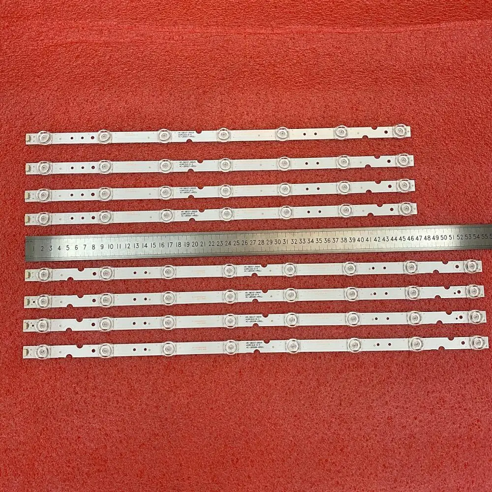 LED-Backlight-strip-for-Thomson-55S425-55S423-55S421-55P65US-55U3800C ...