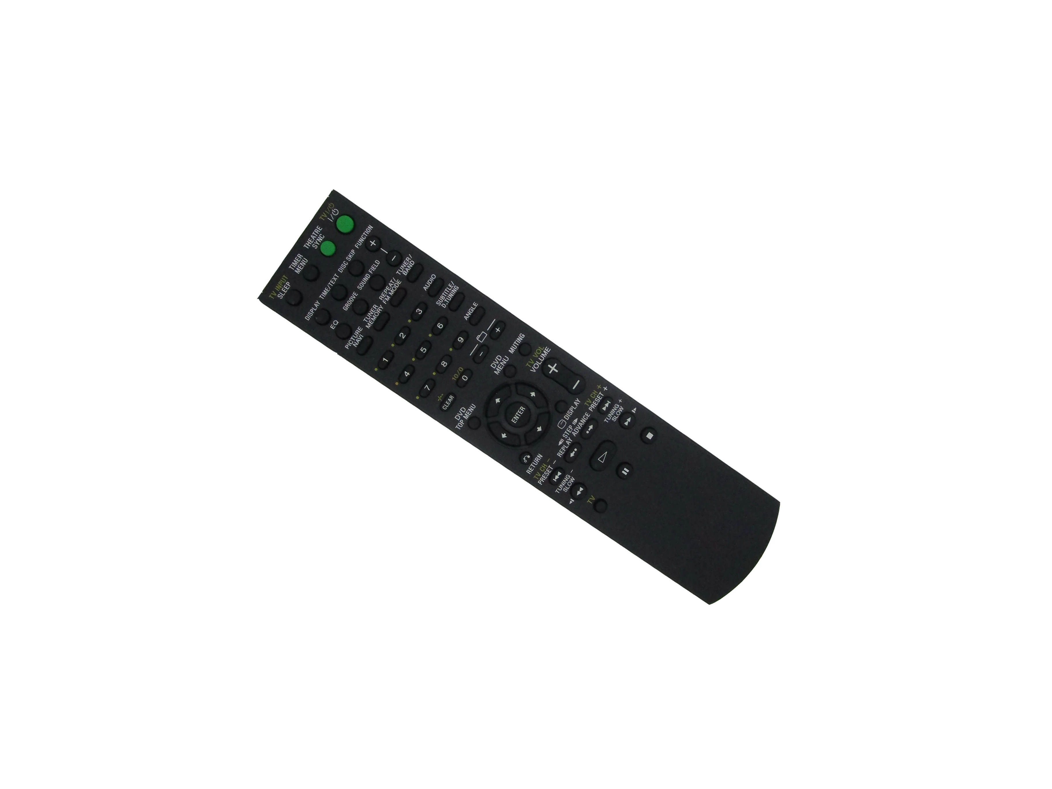 Remote-Control-For-Sony-MHC-RV600D-MHC-RV22-HCD-RV555D-MHC-RV222D-HCD ...