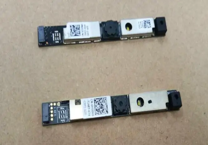 DELL 20 3052 24 3455 3552 3878 노트북 웹캠 0CVRNR 0F08KG CVRNR F08KG 용 오리지널 ...