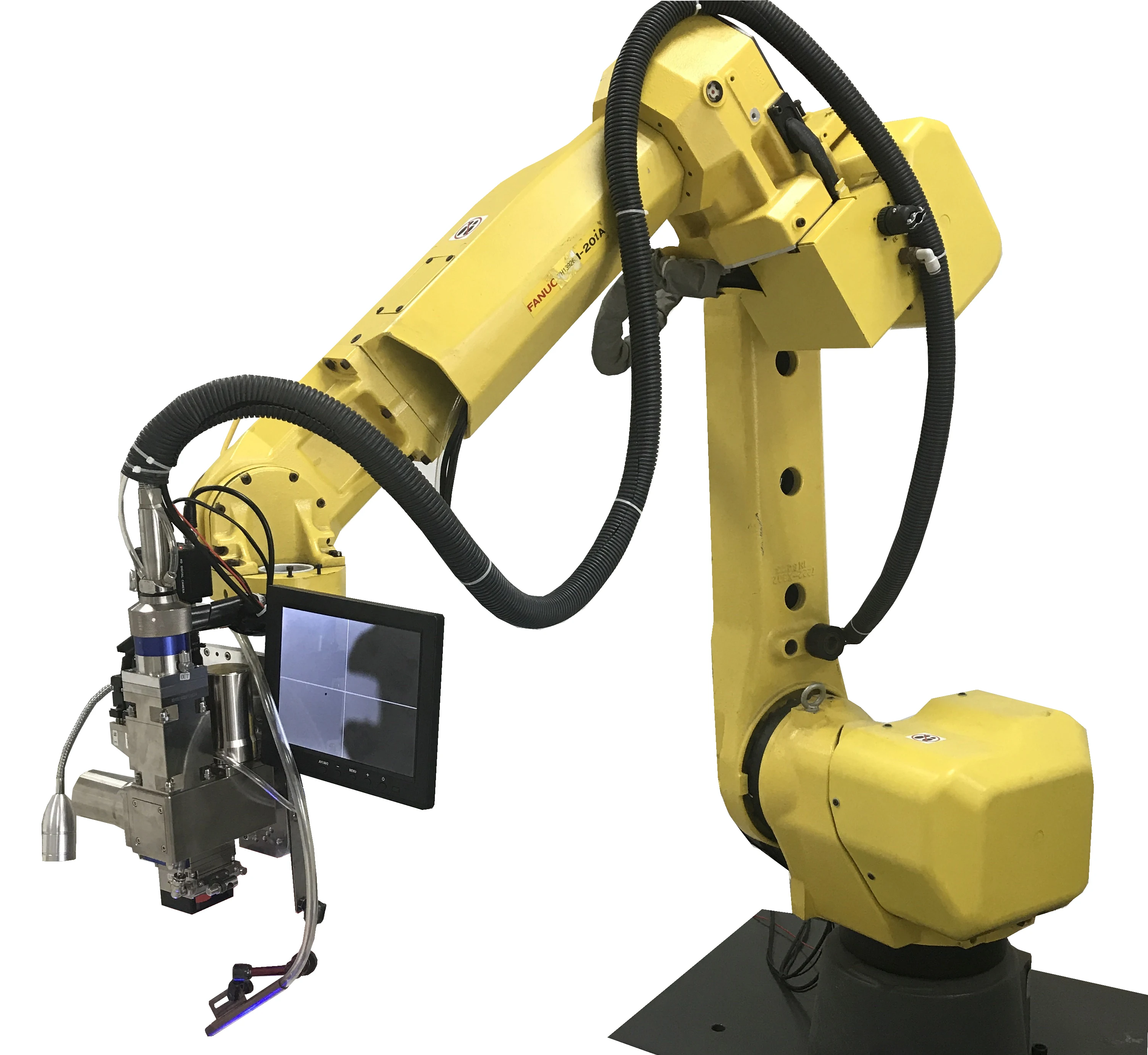 Metal Welding Robotic Arm TKB1520 | atelier-yuwa.ciao.jp