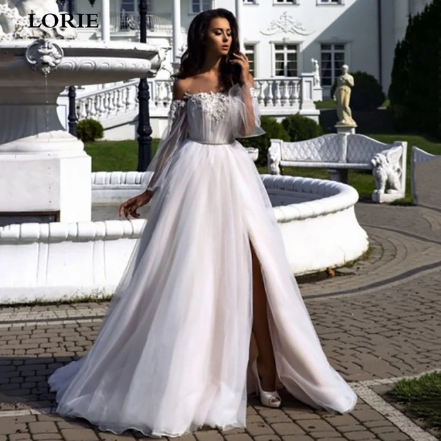Vestido De Noiva Moderno: Mais De 20 Modelos Perfeitos Para, 60% OFF