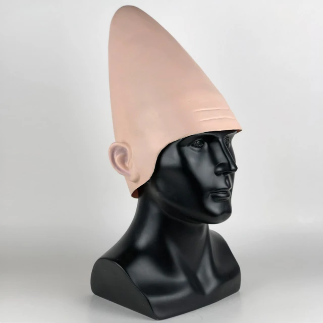 Coneheads Costume