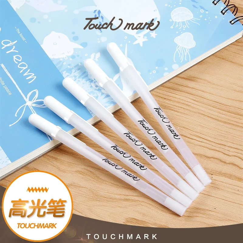 highlight Colors Artist Dual Head Sketch Markers Set For Manga Marker ...