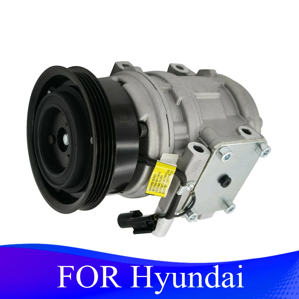 A/C AC compresor de aire acondicionado bomba de refrigeración para ...