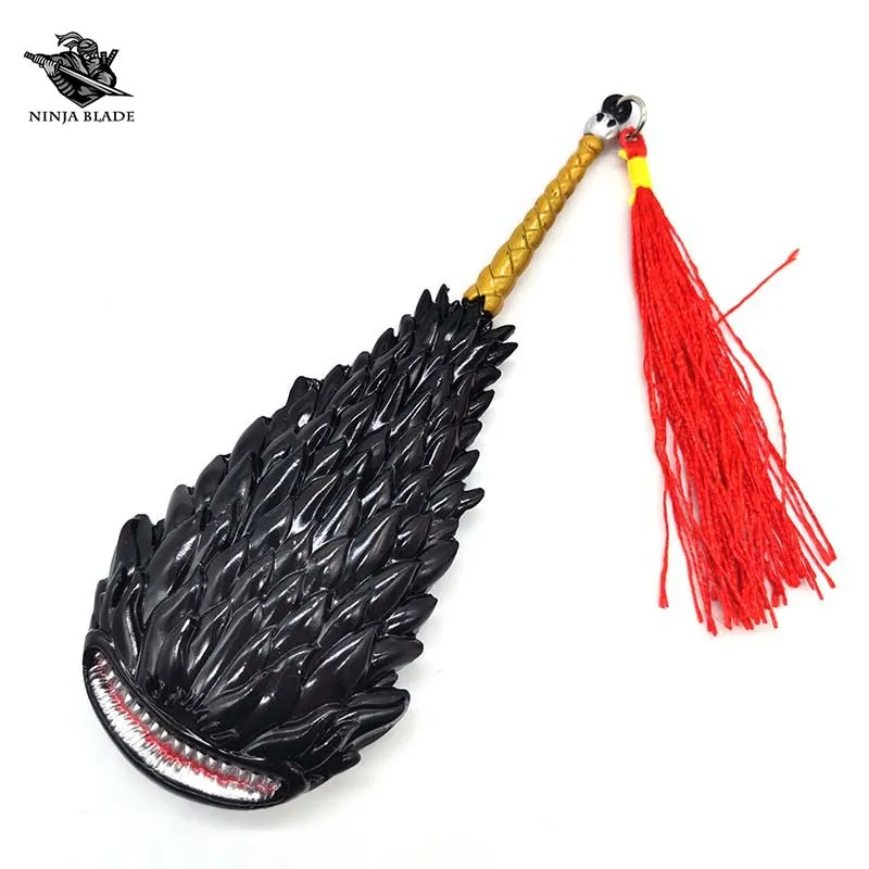 Samehada Sword Cosplay