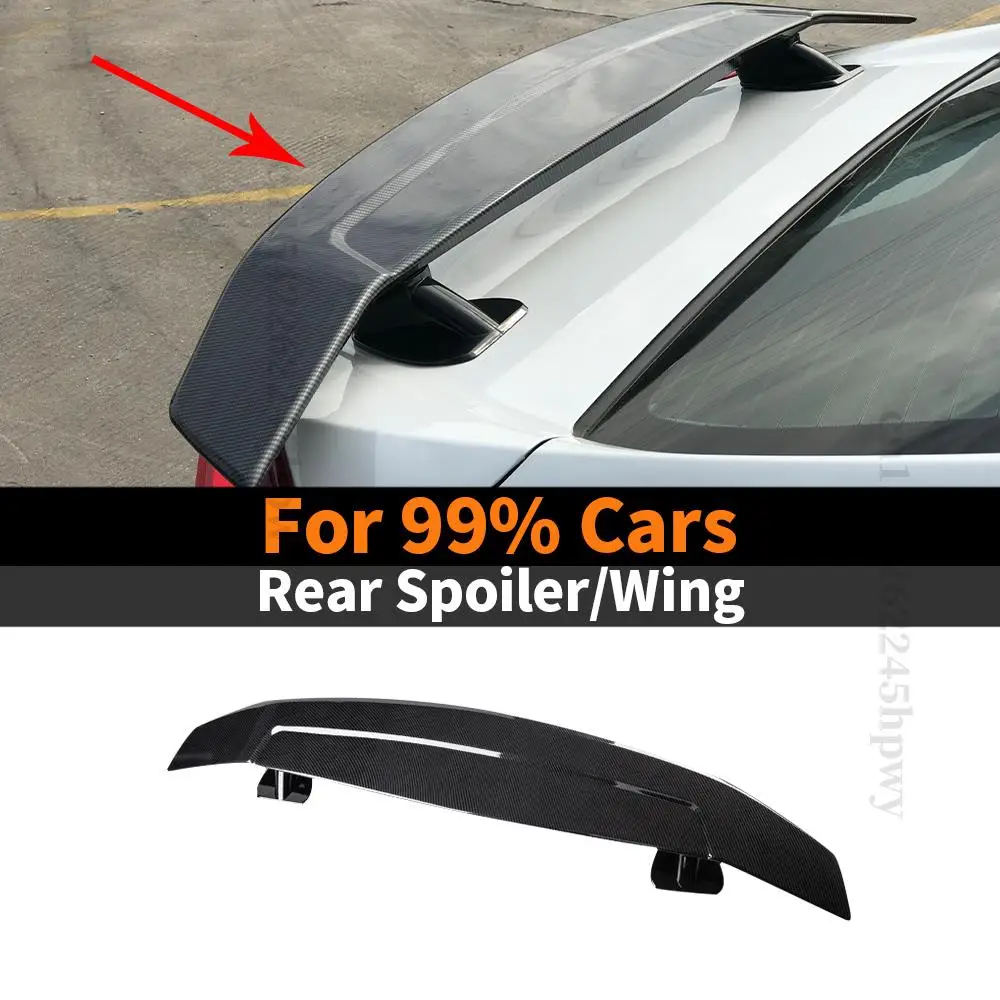 Universal Rear Air Deflector