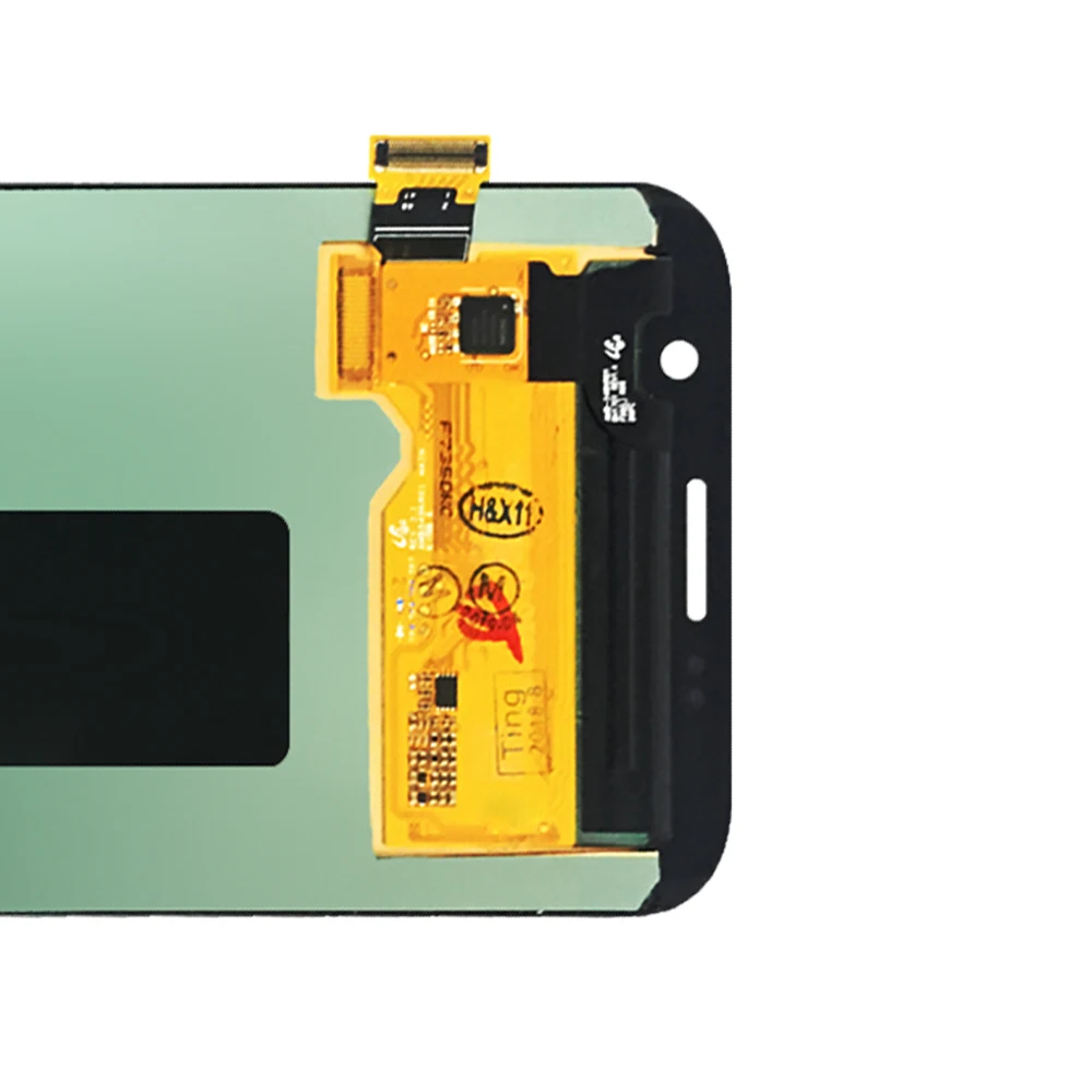 Дисплей S7 Edge для samsung Galaxy S7 Edge G935F G935A G935FD G935P ...