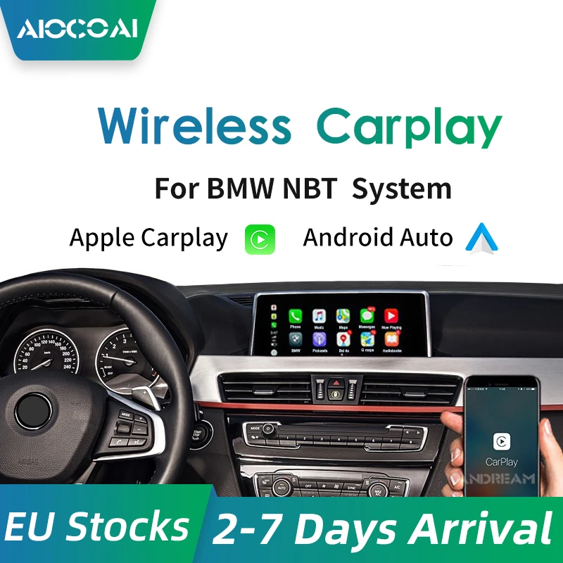F20 Auto BMW 後付けワイヤレスCarPlay Android F30 - www.agromismascotas.com