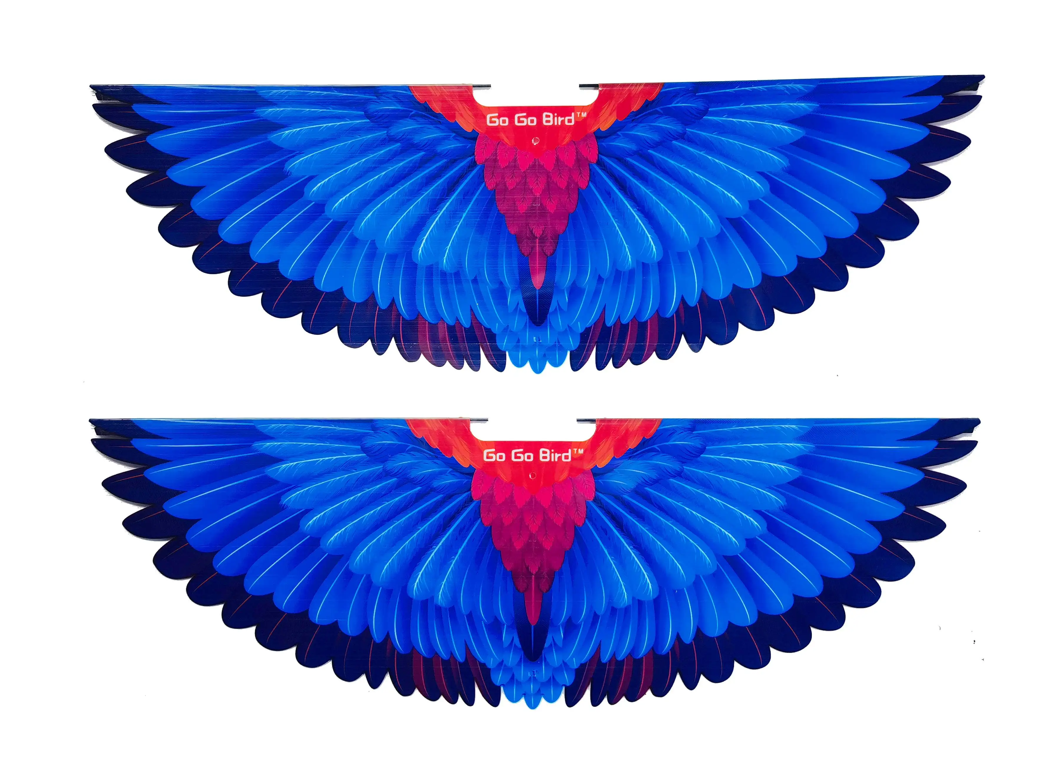 Hanvon Go Go Bird Rc Flying Toy Replacement Parts - Flapping Wings ...