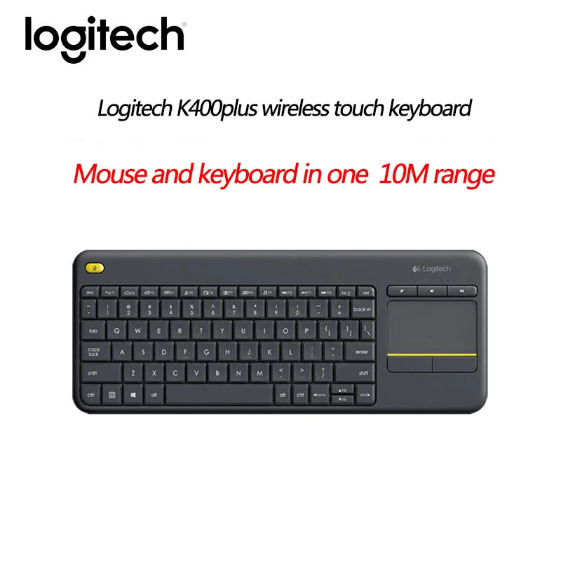 Bettler Jet aus logitech k400r touchpad not working Basic Tafel Gleichmäßig
