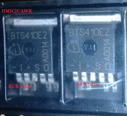 HMICICAWK Original 100% nuevo BTS410E2 D2PAK 20 unids/lote|Accesorios y piezas de reemplazo ...