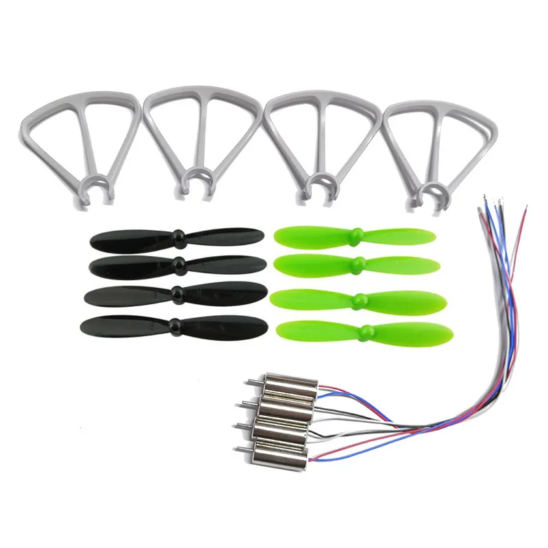 4drc V9 Mini Drone Motor | Quadcopter Spare Parts | Drone Motor Blade ...