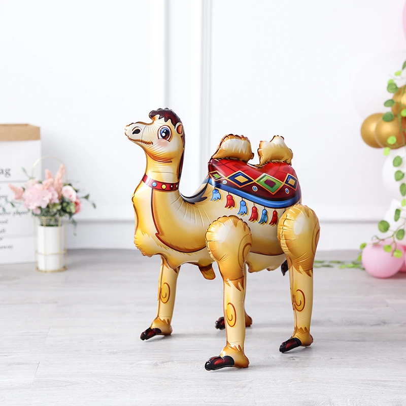 Camel Theme Party Decorations