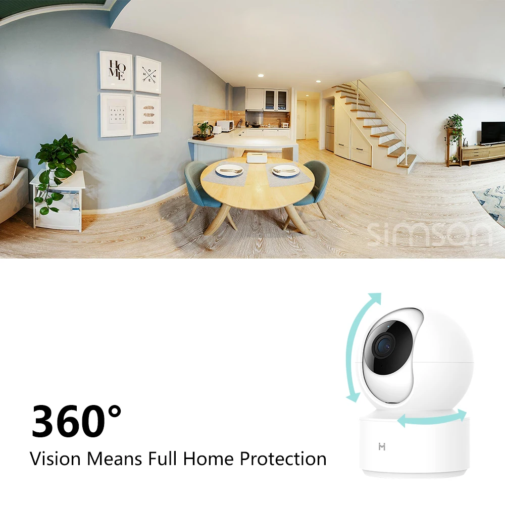 IMILAB Home Security Camera Basic - Mobile Phone Prices in Sri Lanka ...