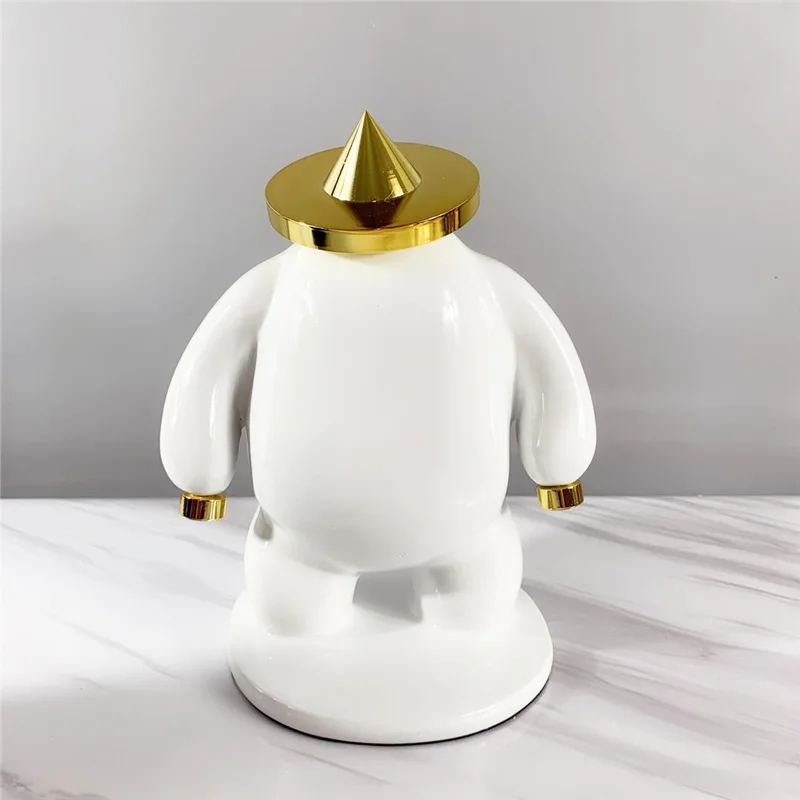 Best Abstract Character Sculpture Review 2025
