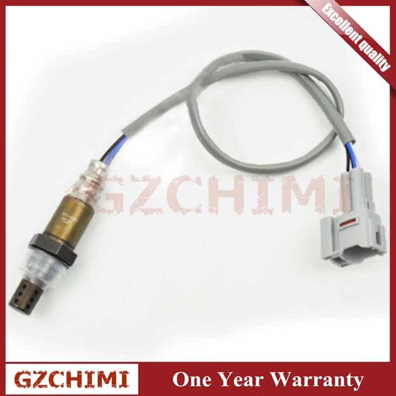 18213-63J01 Newly Lambda Sensor O2 Oxygen Sensor For Suzuki Liana 1.6L ...