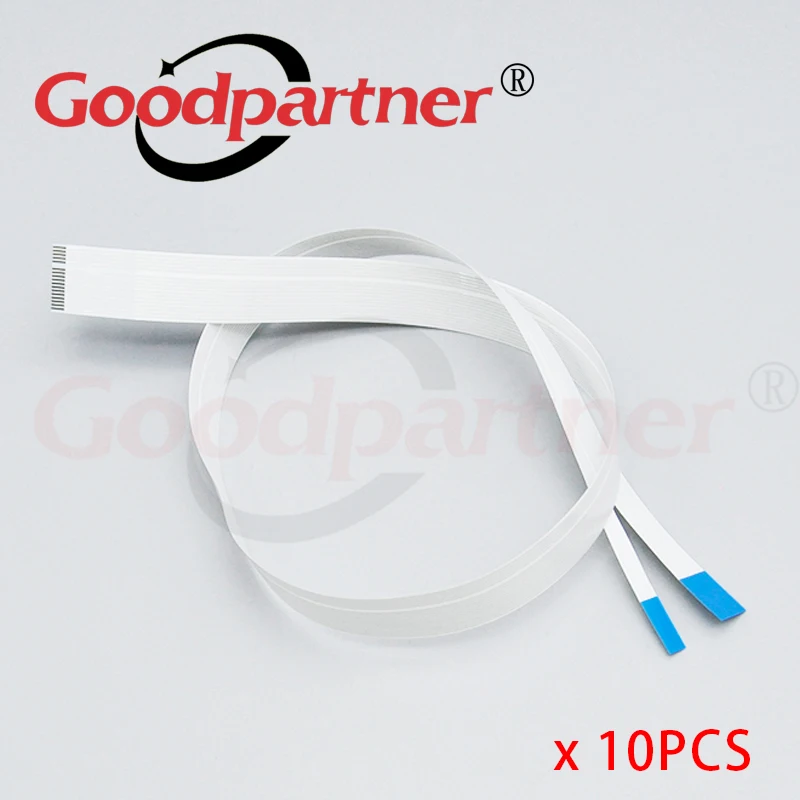 10x Scan Cable For Epson L110 L130 L132 L210 L220 L222 L300 L310 L350 ...