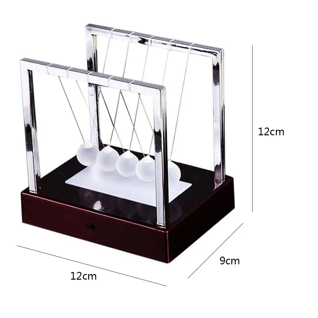 Physical Balance Instrument