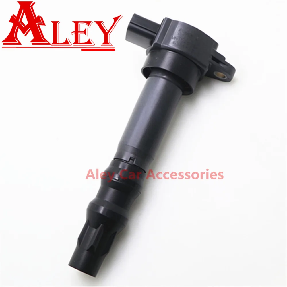Mn195616 Smw250746 Fk0278 Mr994642 Mr994643 Engine Ignition Coil Oem ...