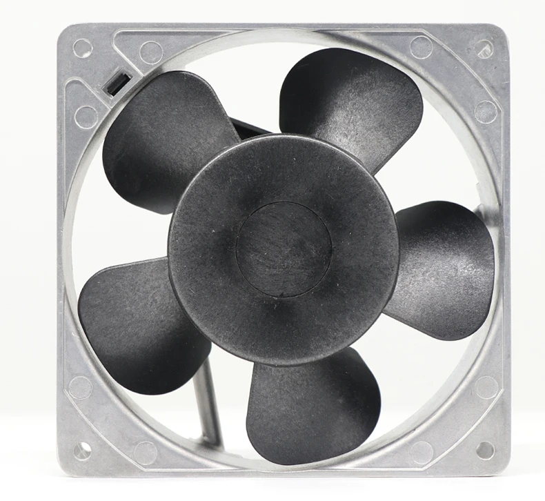 Original For NMB AC Axial Fan 200VAC 102CFM 11938 Impedance Protection ...