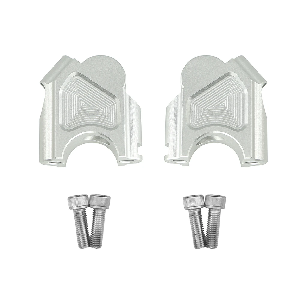 28MM Handlebar Riser For BMW F800GT F800GS ADV Adventure 2014 2018 ...