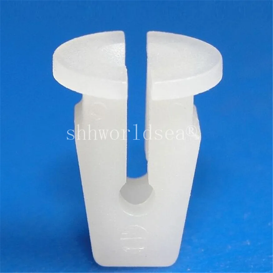 Shhworldsea 100PCS Retainer For Volkswagen Auto Plastic Fasteners ...
