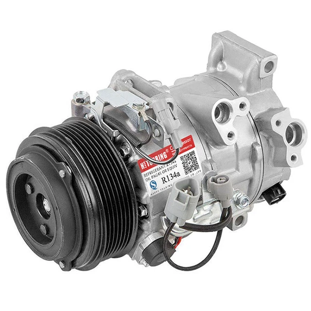 Car A C Compressor Toyota
