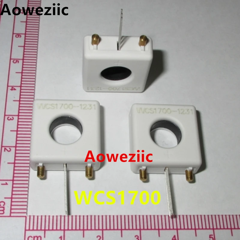 천공 전류 센서 홀 자기 선형 센서, WCS1500 WCS1600 WCS1700 WCS1800 WCS2200 WCS2200V ...