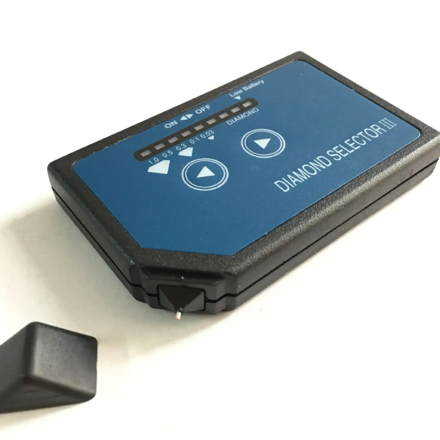 Diamond tester for identify the Gemstones Jewelry 1pc V2 Professional ...