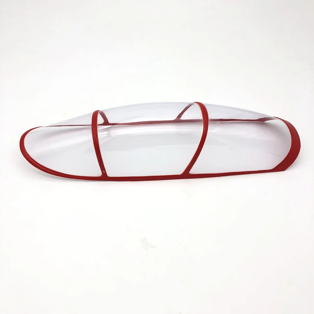 Canopy for Freewing Yak130 Yak 130 70mm rc jet airplane model|canopy ...