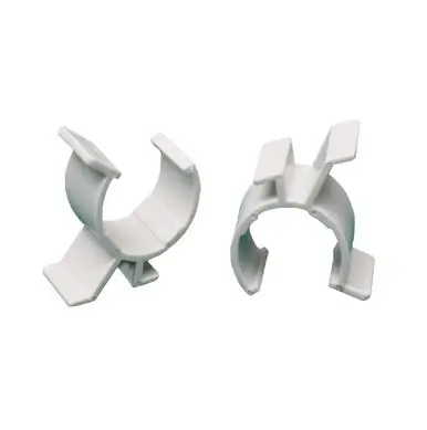 Fehér Műanyag Jel Csat Alumínium Ötvözet Huzalrúd Sovány Cső Azonosító ...