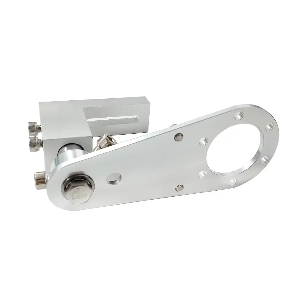 Fixed Bracket of OVW Encoder Mounting Frame Combined Movable Sliding ...