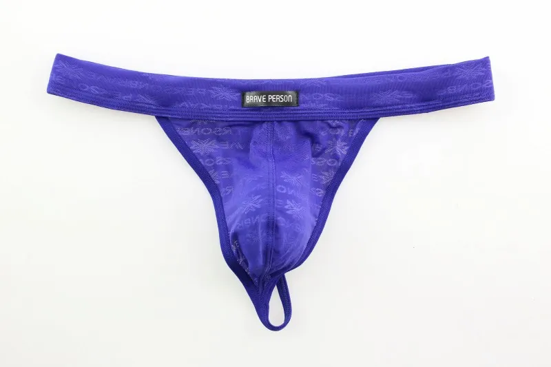 Ühevärvilised Meeste Stringid | SOODNE!