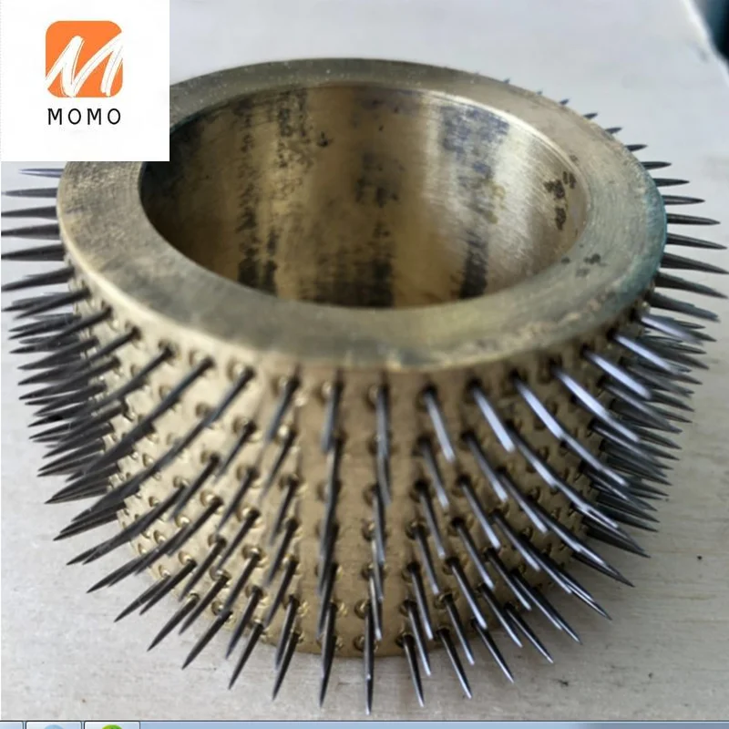 Nylon Micro Perforating Roller