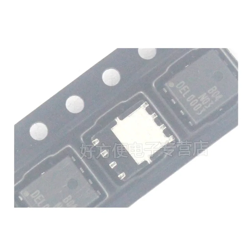 B04N03H 804 N03 EMB04N03H B04 N03 (10 unids/lote) DFN 8 MOSFET 100% ...