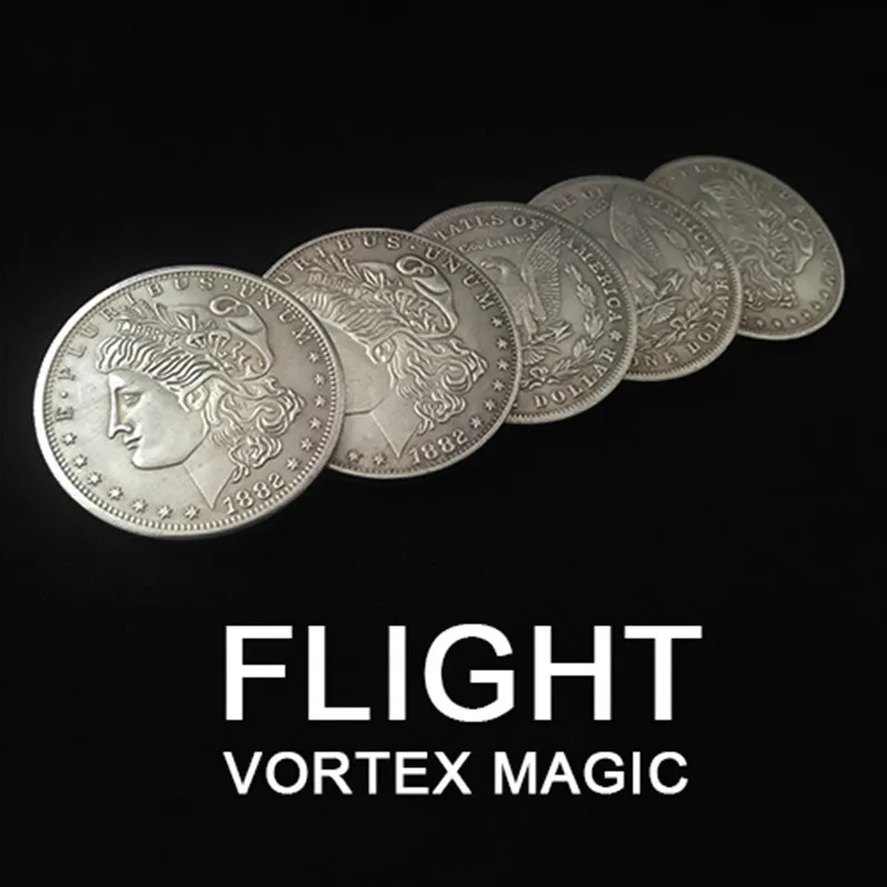 Gaffed Coins
