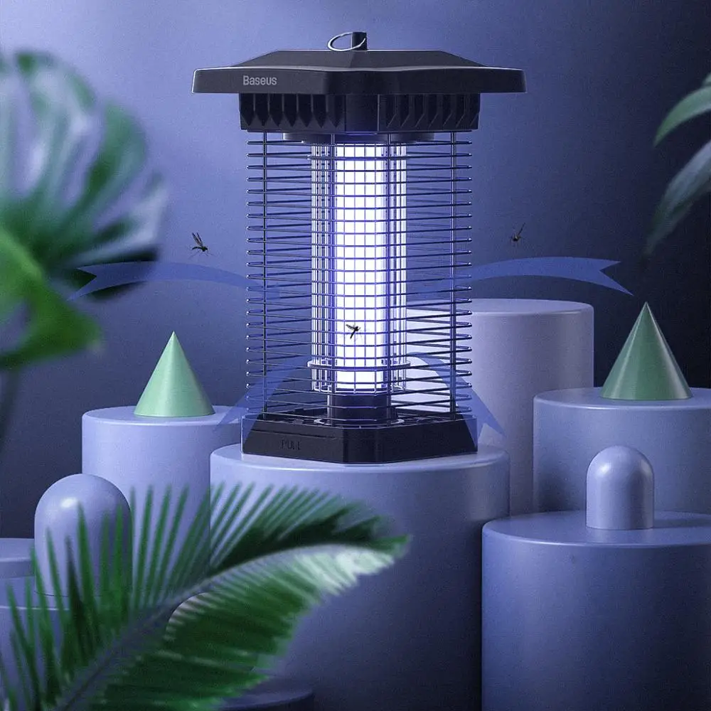 Lamps & Light