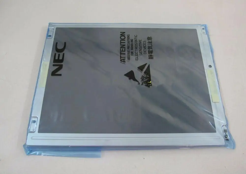 Ynec-syxl-NEC-10-4-NL6448BC33-54-LCD-ekran-i-in-orijinal-NL6448BC33-46 ...