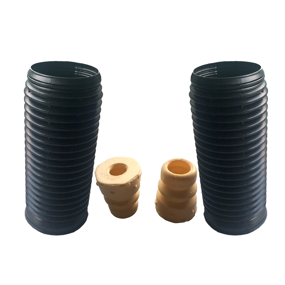 6N0413175A-1K0412303B-New-Front-Shock-Absorber-Dust-Cover-Kits-For-VW ...