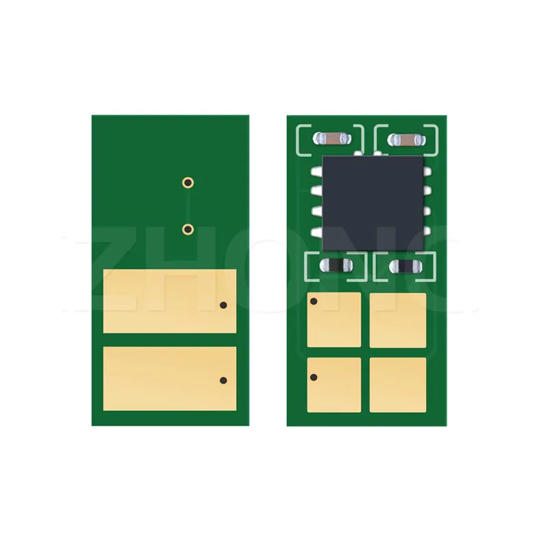 CF400A-CF401A-CF402A-CF403A-CF201A-Chip-para-HP-Color-LaserJet-M252n ...