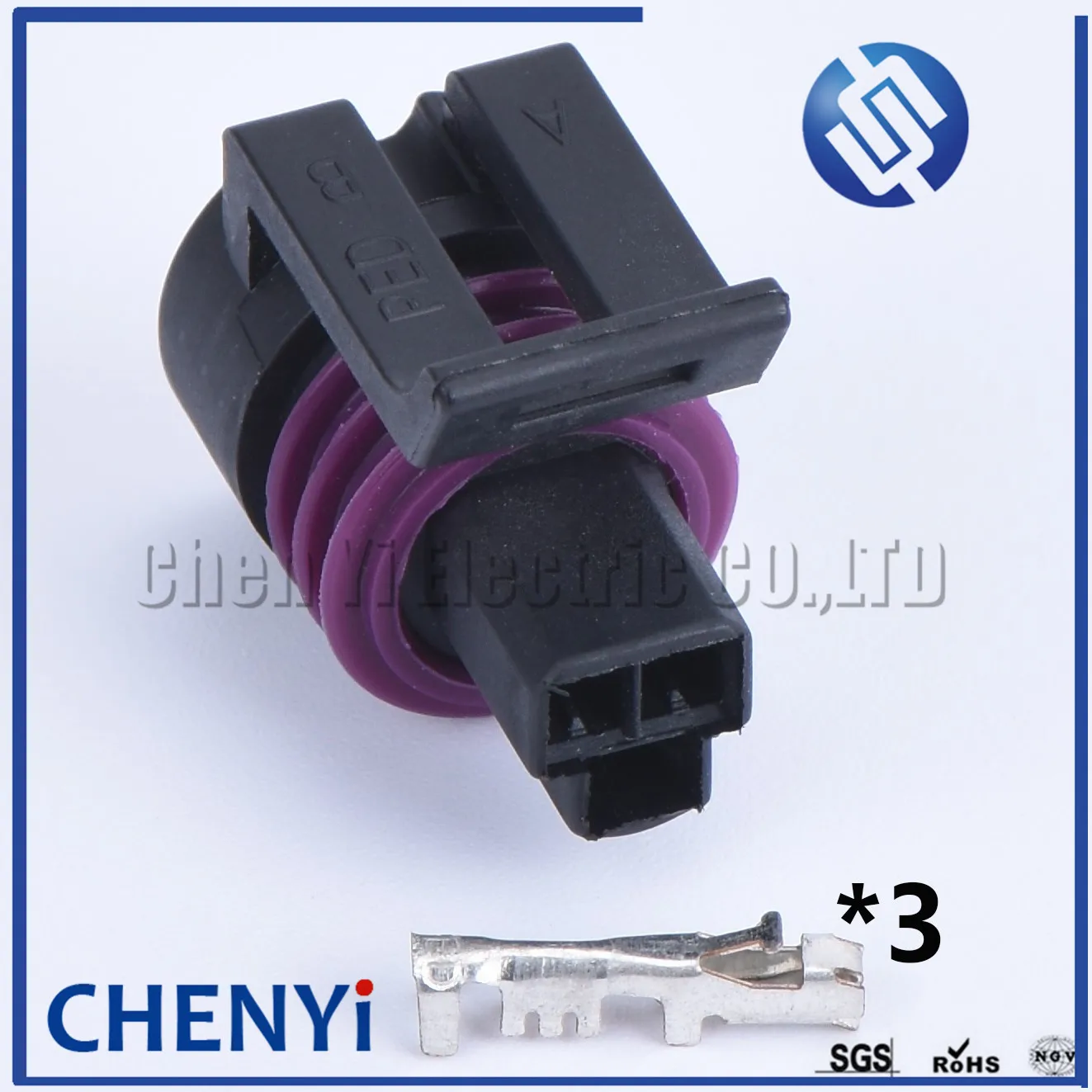 Delphi-Sensor-de-presi-n-de-combustible-y-aceite-automotriz-de-3-pines ...